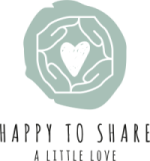 Happy to Share | Eerlijke en duurzame cadeaus voor een mooiere wereld