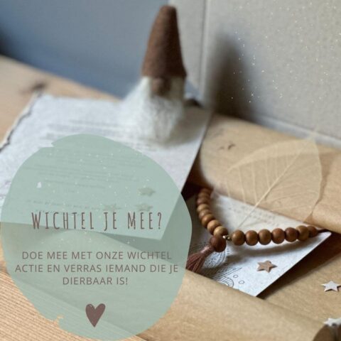 Wichtelen